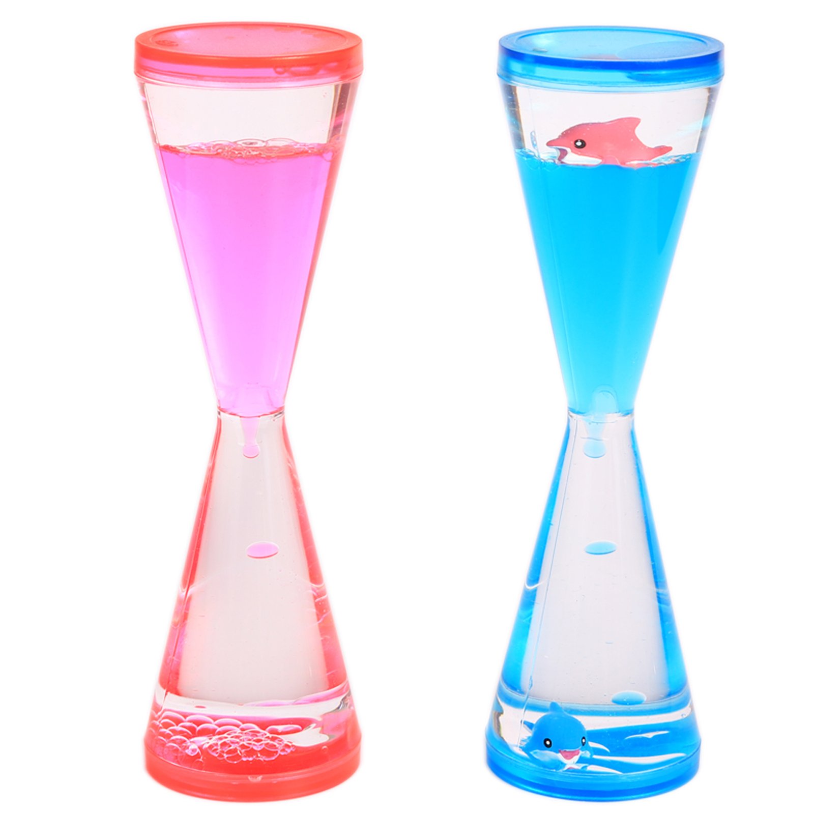 Shanli Crafts Wholesale Liquid Motion Bubbler Timer Colorful Oil ...