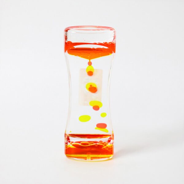 Shanli Crafts Wholesale Liquid Motion Bubbler Timer Colorful Oil ...